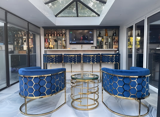 PoshSpaces.co.za | Luxury Furniture, Designer homeware & lighting ...