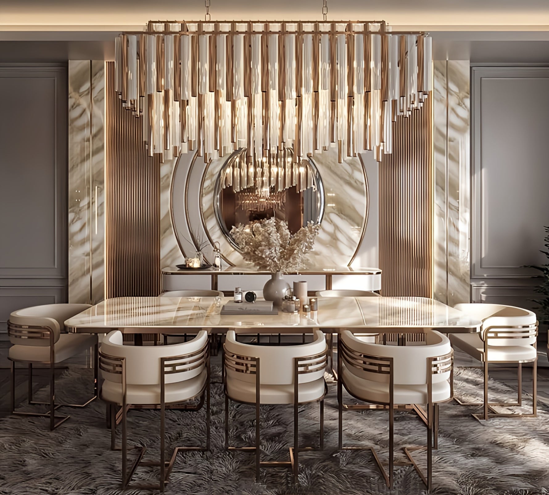 PoshSpaces.co.za | Luxury Furniture, Designer homeware & lighting ...