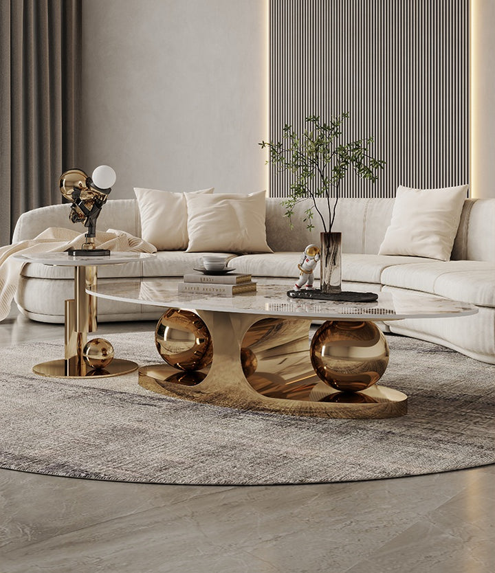 Coffee & Side Tables – Posh Spaces