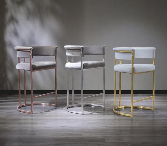 Bar Chairs – Posh Spaces