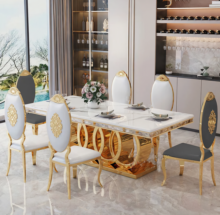 Dining Sets – Posh Spaces