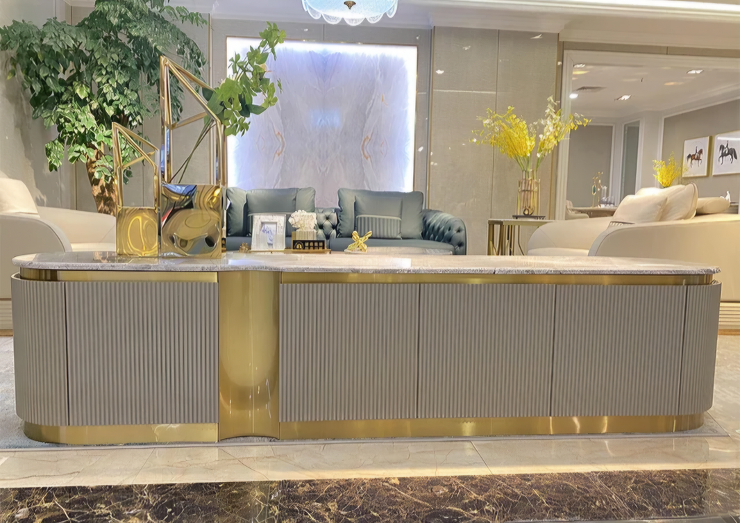 TV Stands & Plasma Units – Posh Spaces