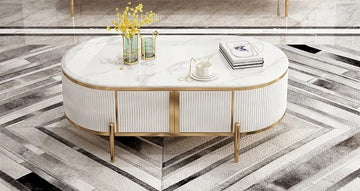 Coffee Tables – Posh Spaces