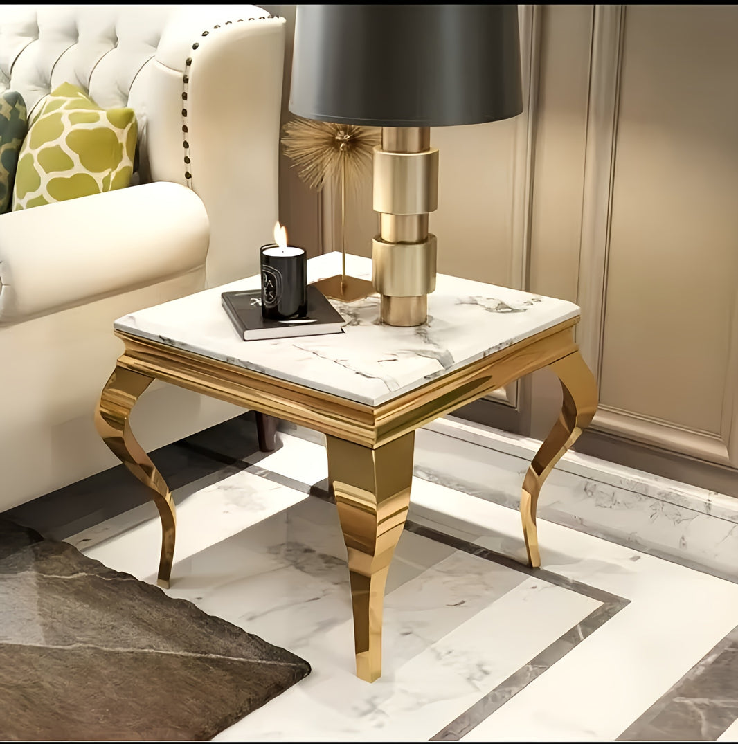 Coffee & Side Tables – Posh Spaces