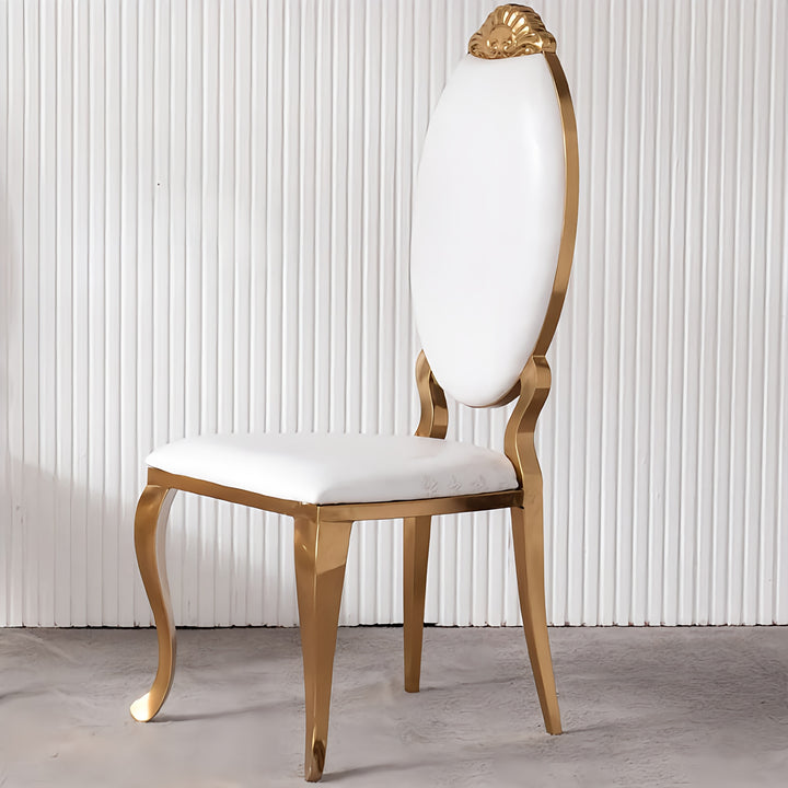 Dining Chairs – Posh Spaces