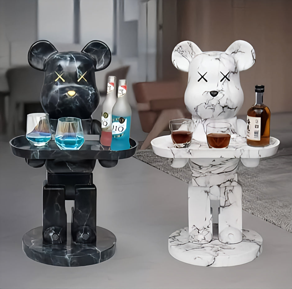 Coffee & Side Tables – Posh Spaces