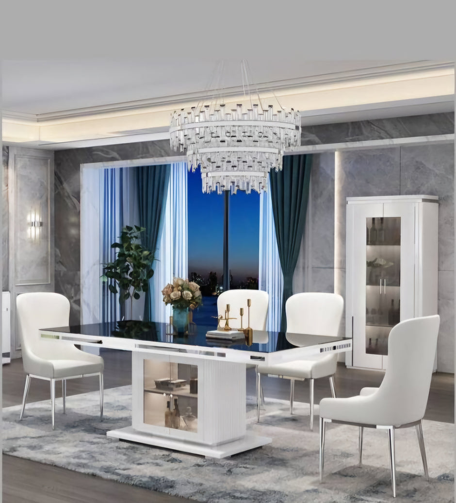 Dining Tables – Posh Spaces