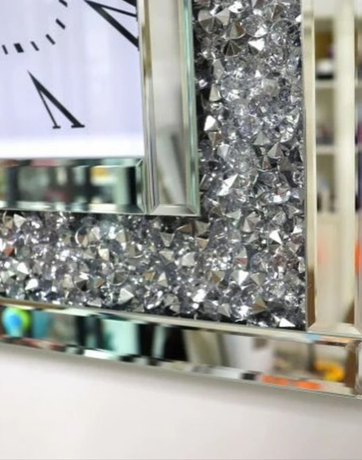 Decorative Clocks – Posh Spaces