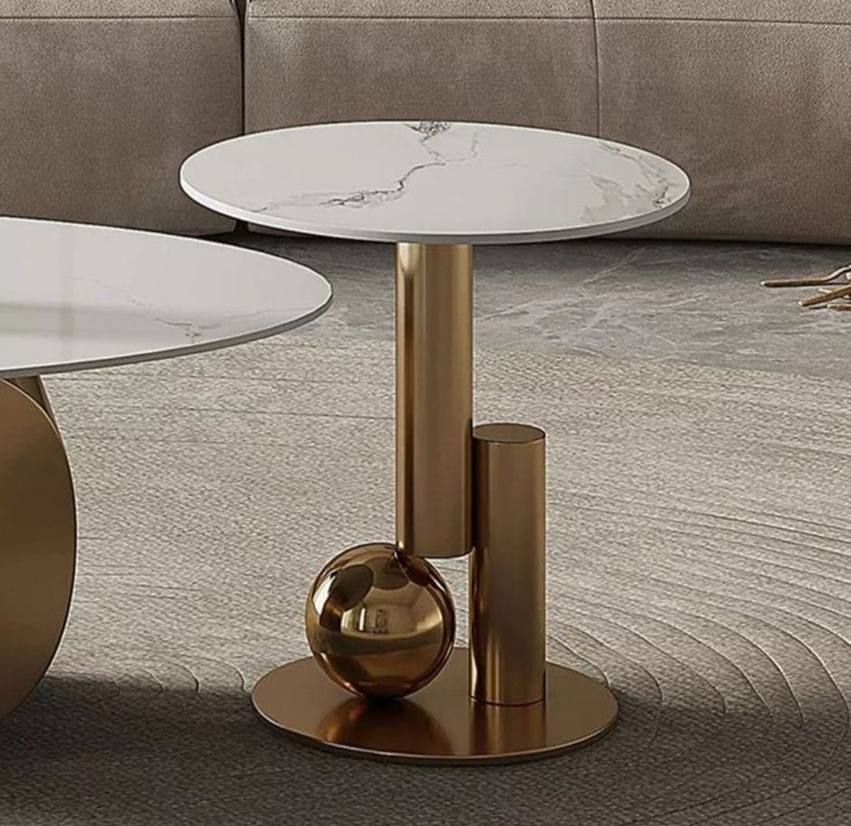 Coffee Tables – Posh Spaces