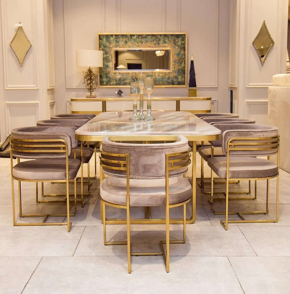 PoshSpaces.co.za | Luxury Furniture, Designer homeware & lighting ...