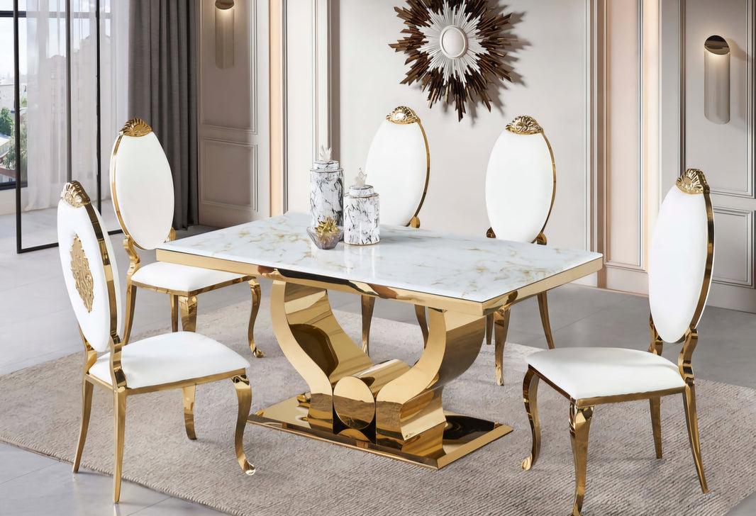 Dining Sets – Posh Spaces