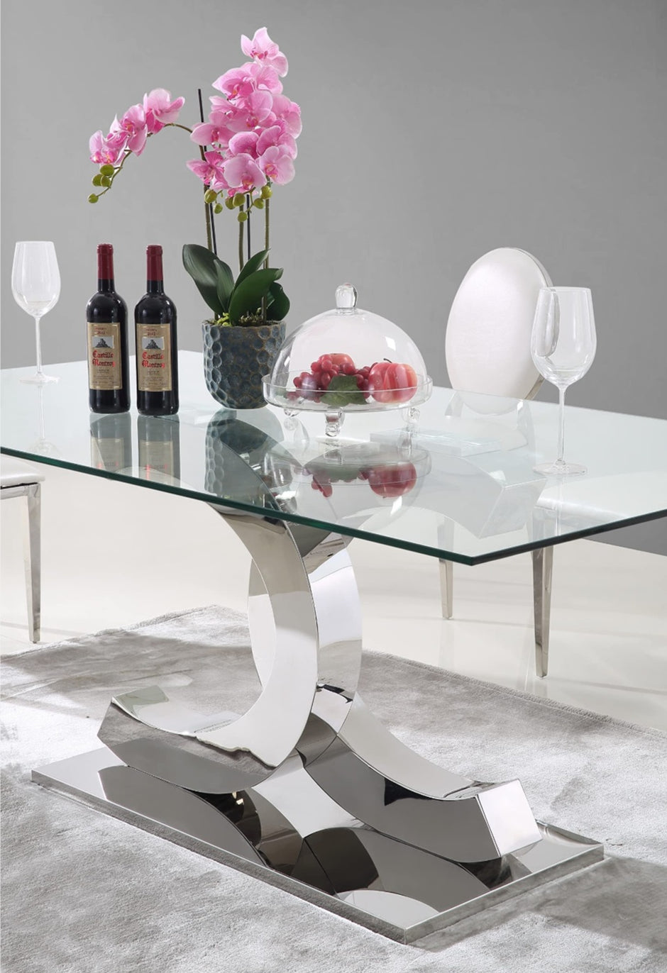 Dining Tables – Posh Spaces
