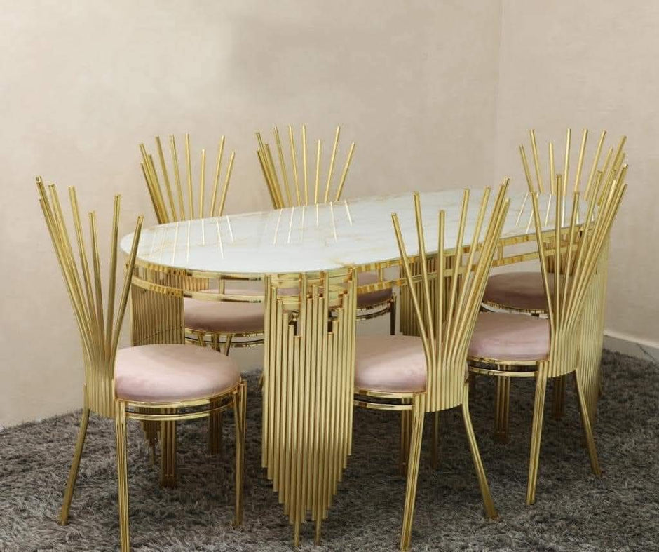 Dining Sets – Posh Spaces