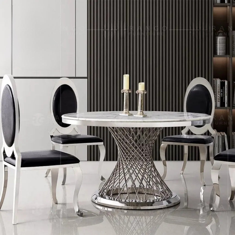 Dining Tables – Posh Spaces