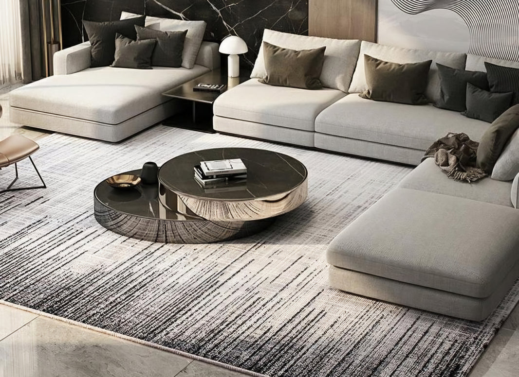 Coffee Tables – Posh Spaces