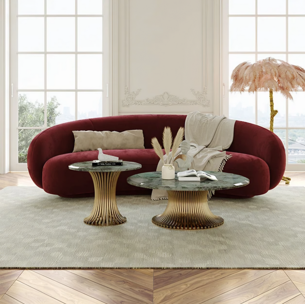 PoshSpaces.co.za | Luxury Furniture, Designer homeware & lighting ...