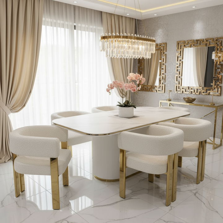 Dining Sets – Posh Spaces