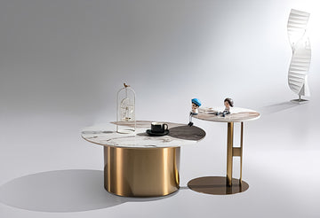 Coffee Tables – Posh Spaces