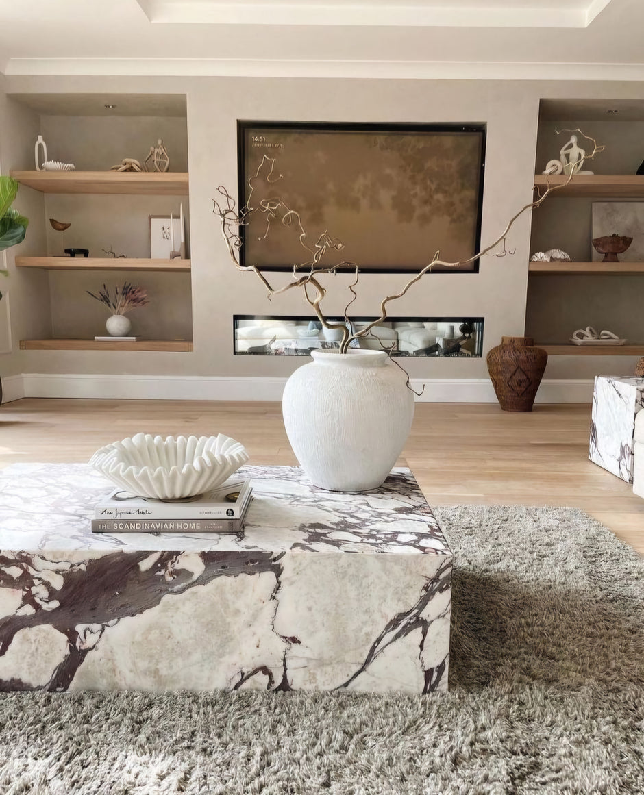 Coffee Tables – Posh Spaces