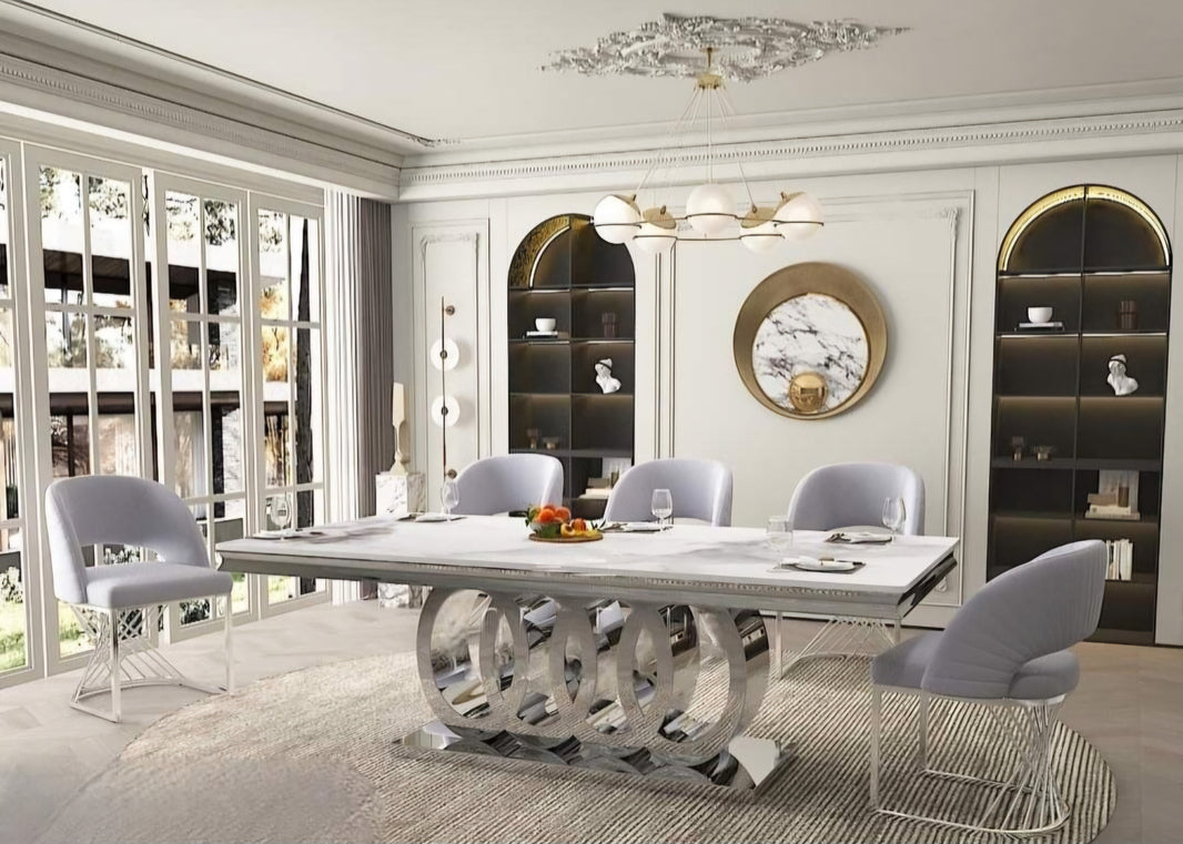 Dining Sets – Posh Spaces