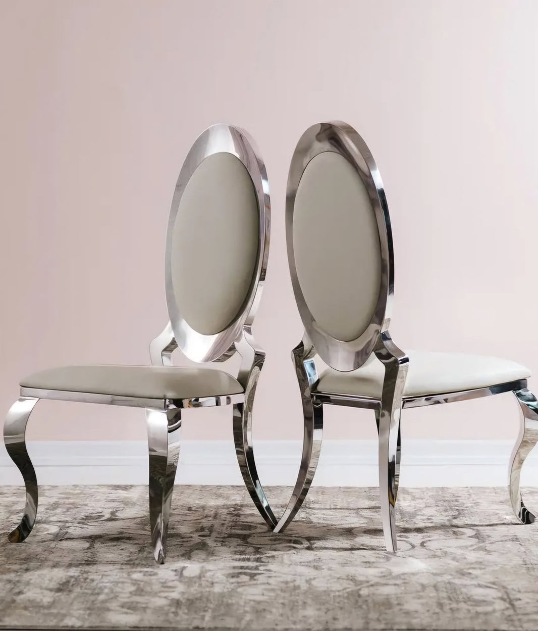 Dining Chairs – Posh Spaces