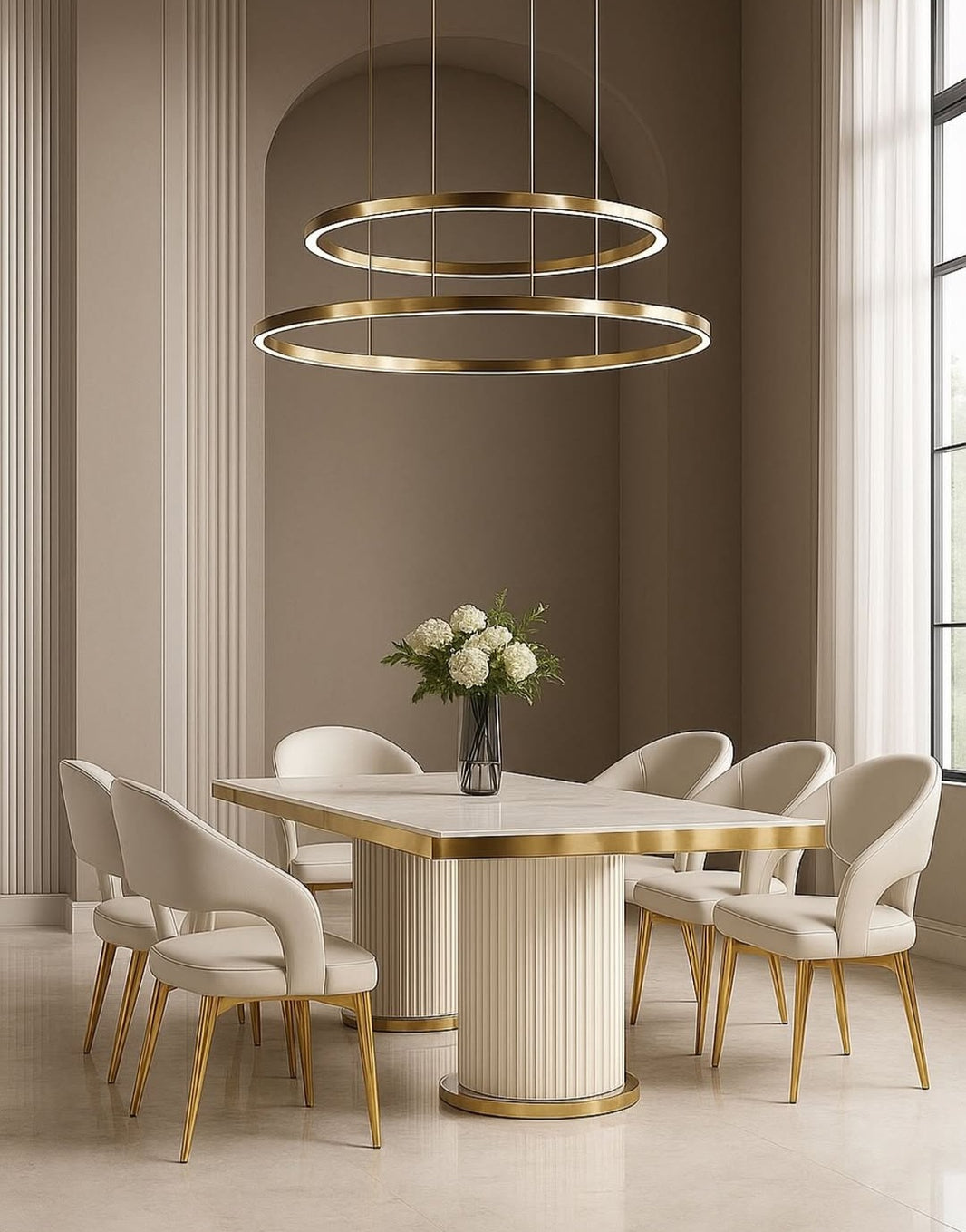 Dining Sets – Posh Spaces
