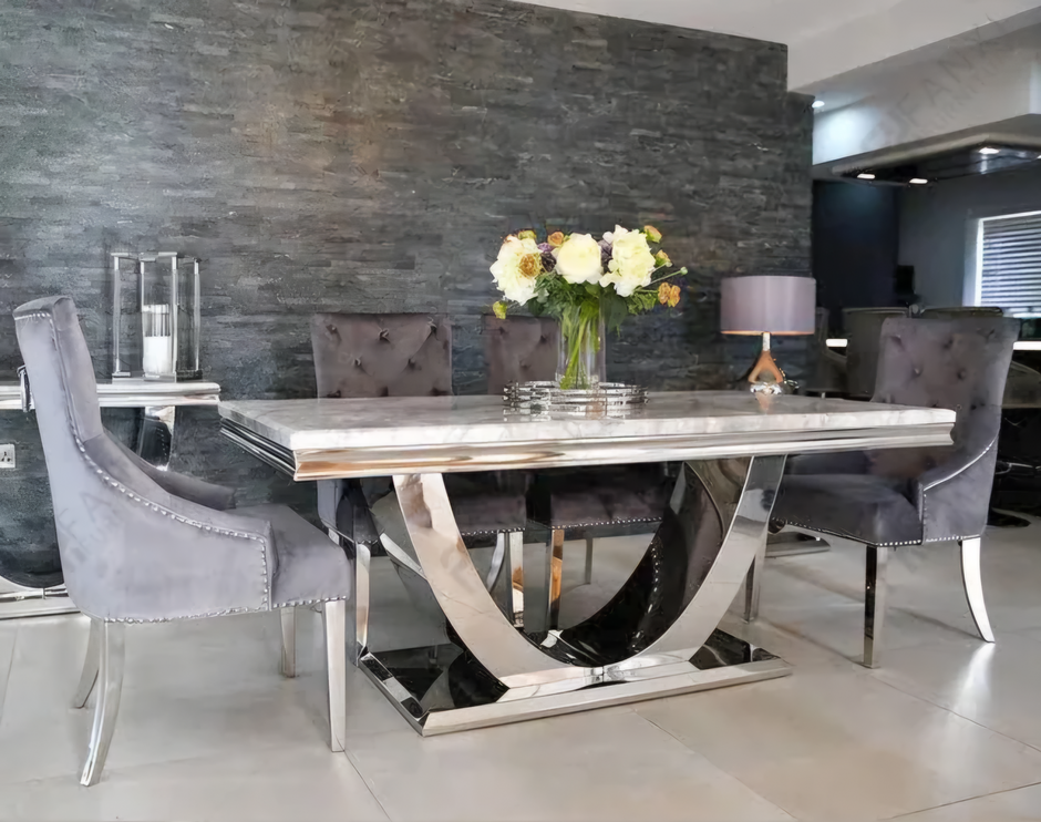 Dining Sets – Posh Spaces