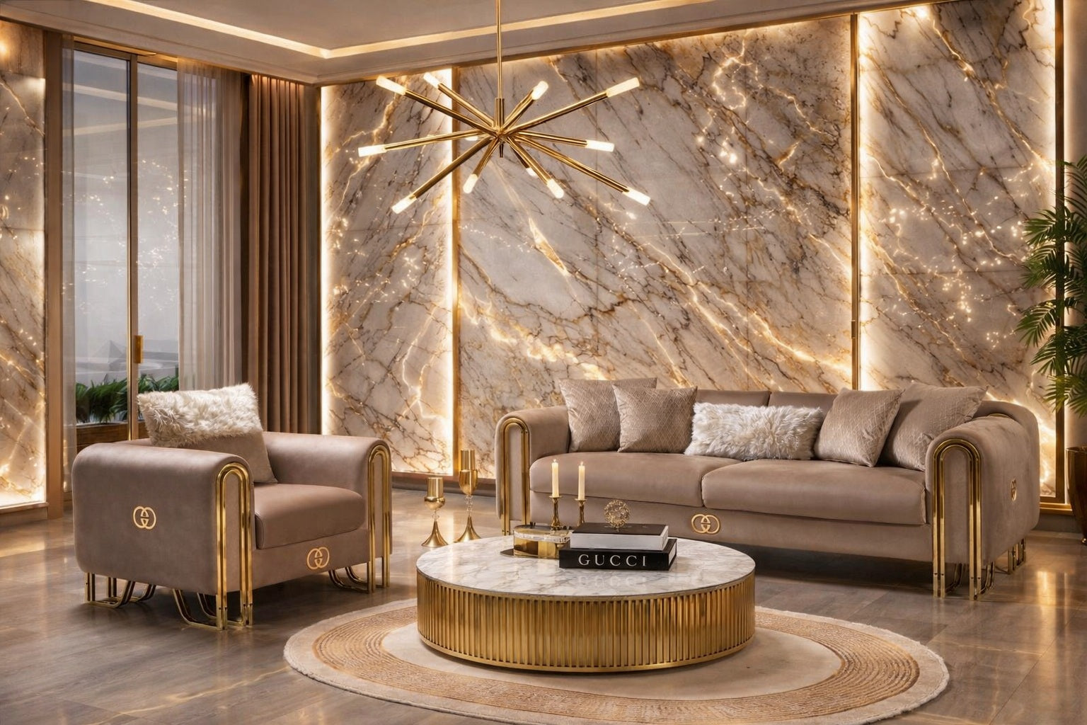 PoshSpaces.co.za | Luxury Furniture, Designer homeware & lighting ...