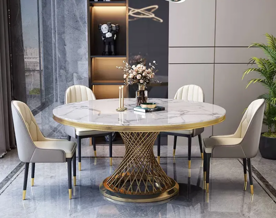 Dining Tables – Posh Spaces
