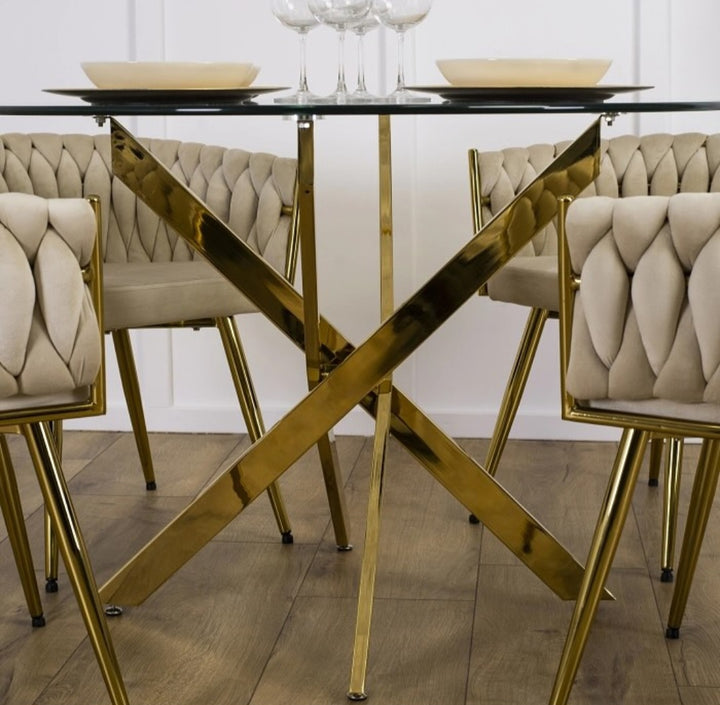 Dining Sets – Posh Spaces