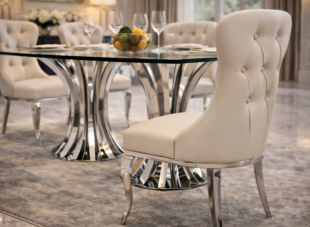 Dining Sets – Posh Spaces