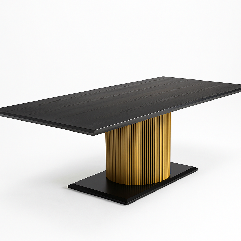 Dining Tables – Posh Spaces