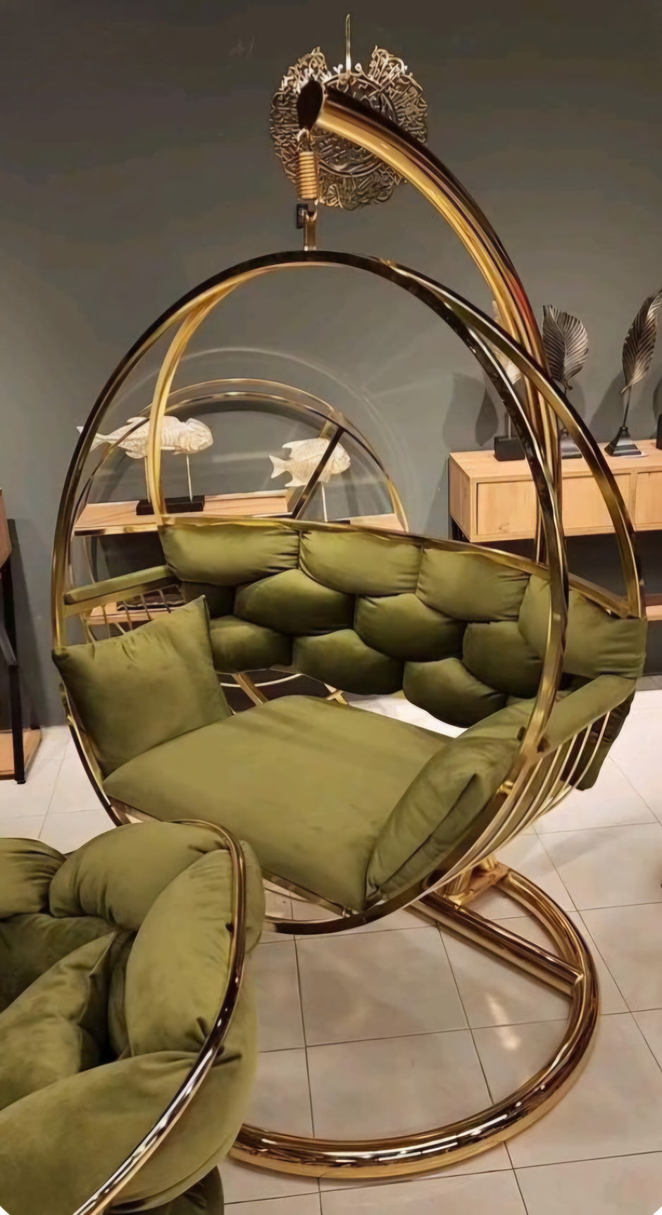 PoshSpaces.co.za | Luxury Furniture, Designer homeware & lighting ...