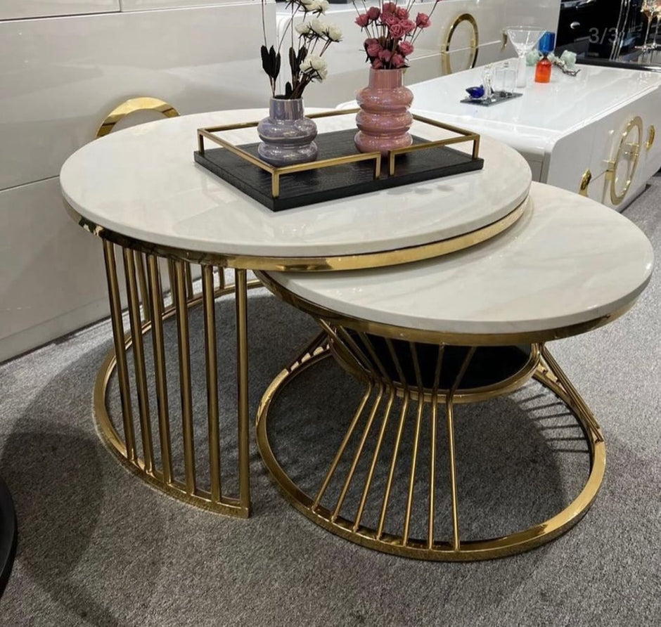 Coffee Tables – Page 2 – Posh Spaces