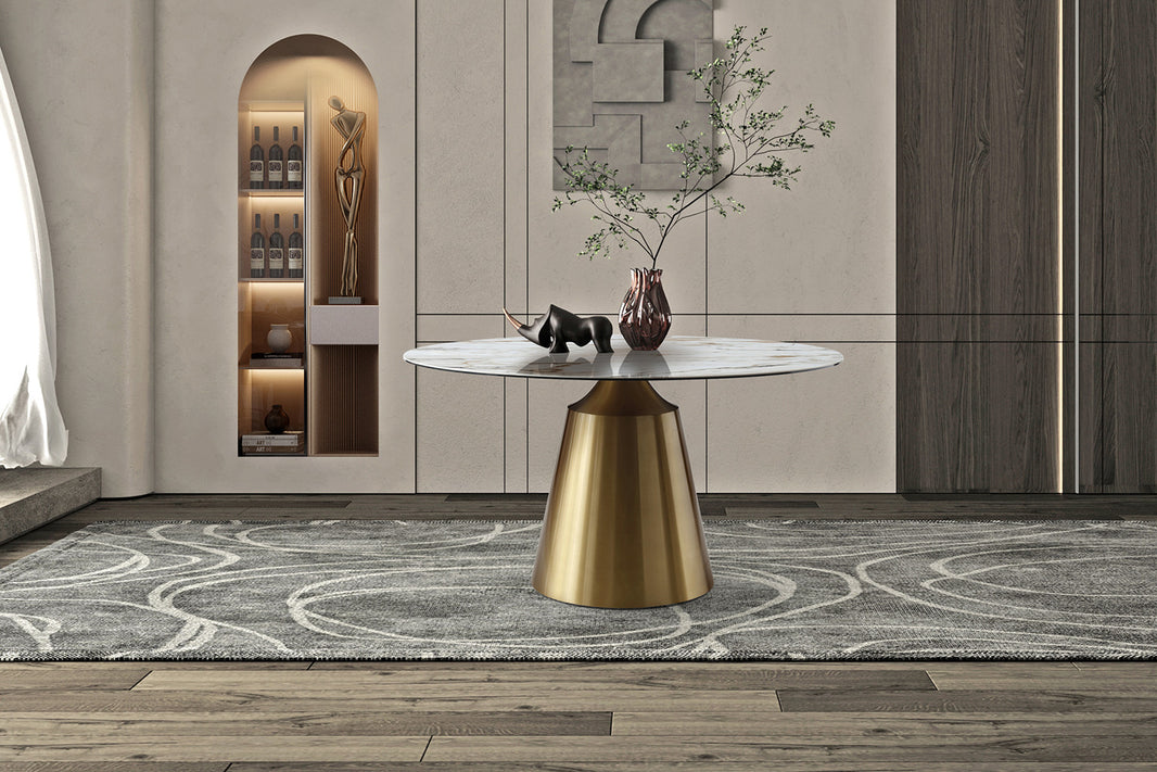 Dining Tables – Posh Spaces