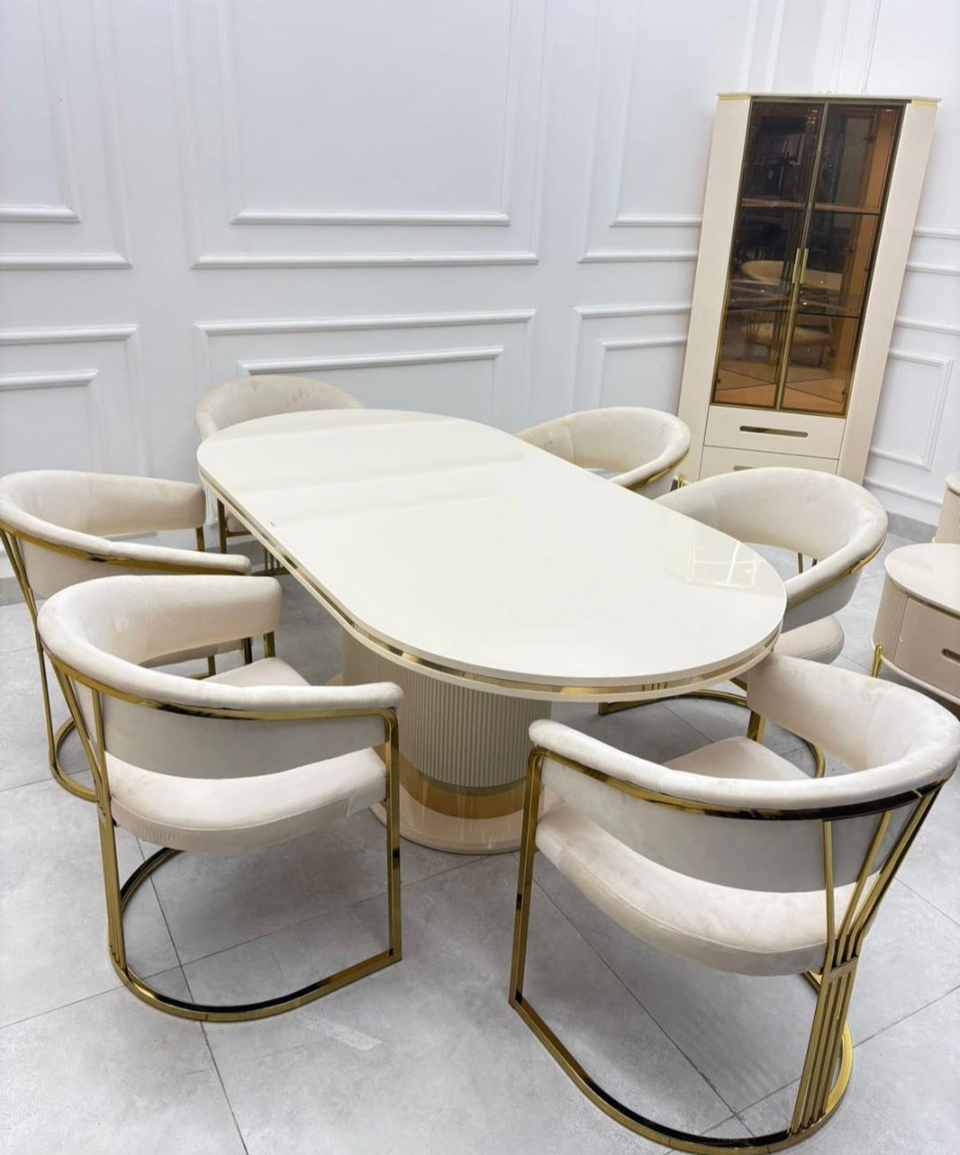 PoshSpaces.co.za | Luxury Furniture, Designer homeware & lighting ...