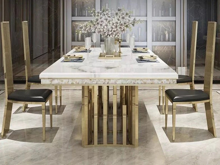 Dining Tables – Posh Spaces