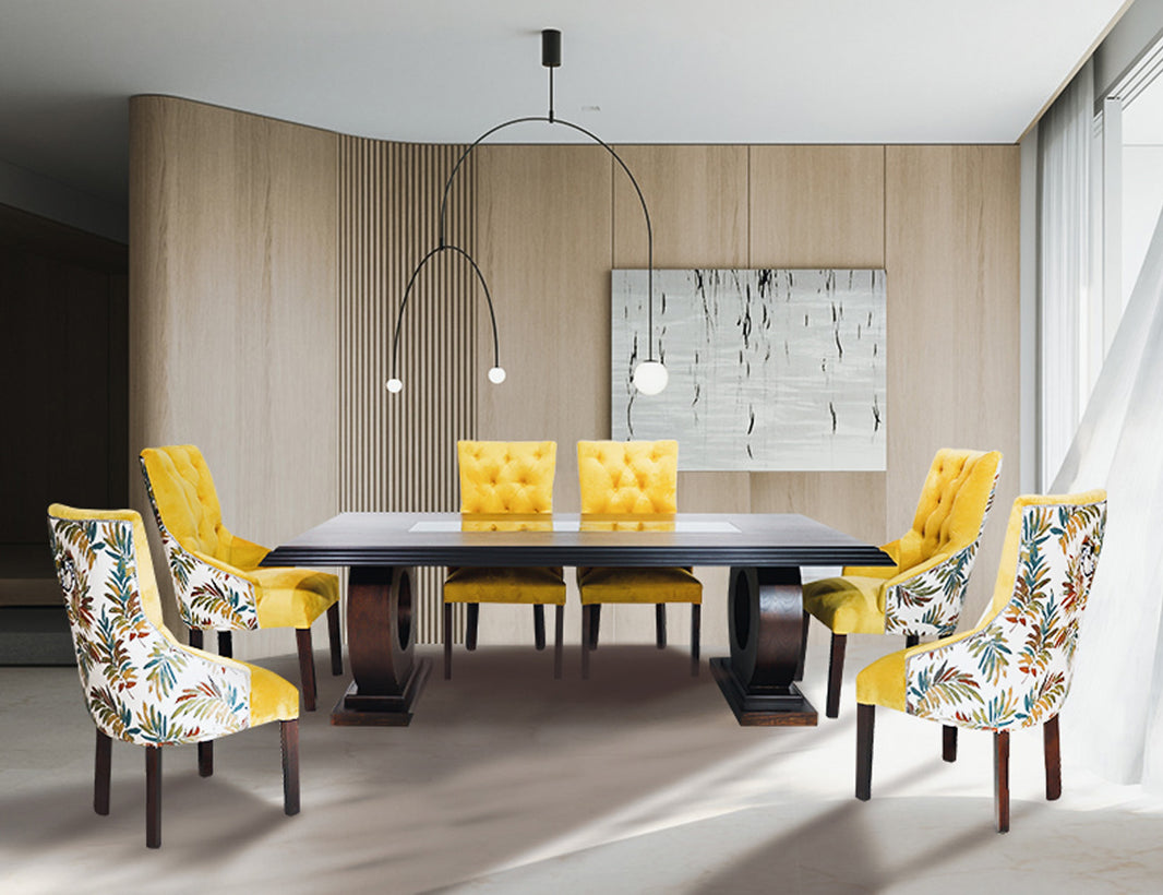 Dining Sets – Posh Spaces