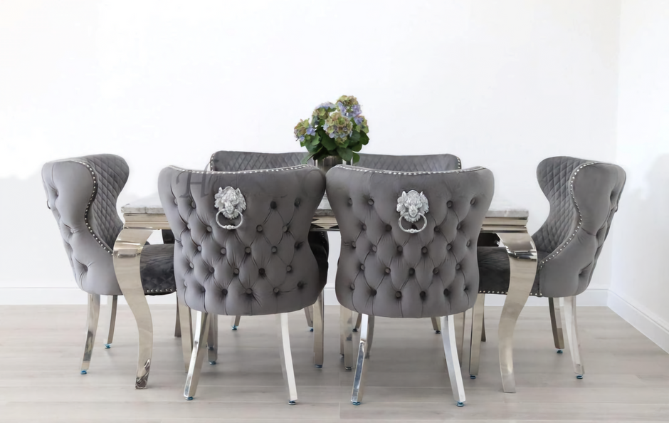 Dining Sets – Posh Spaces