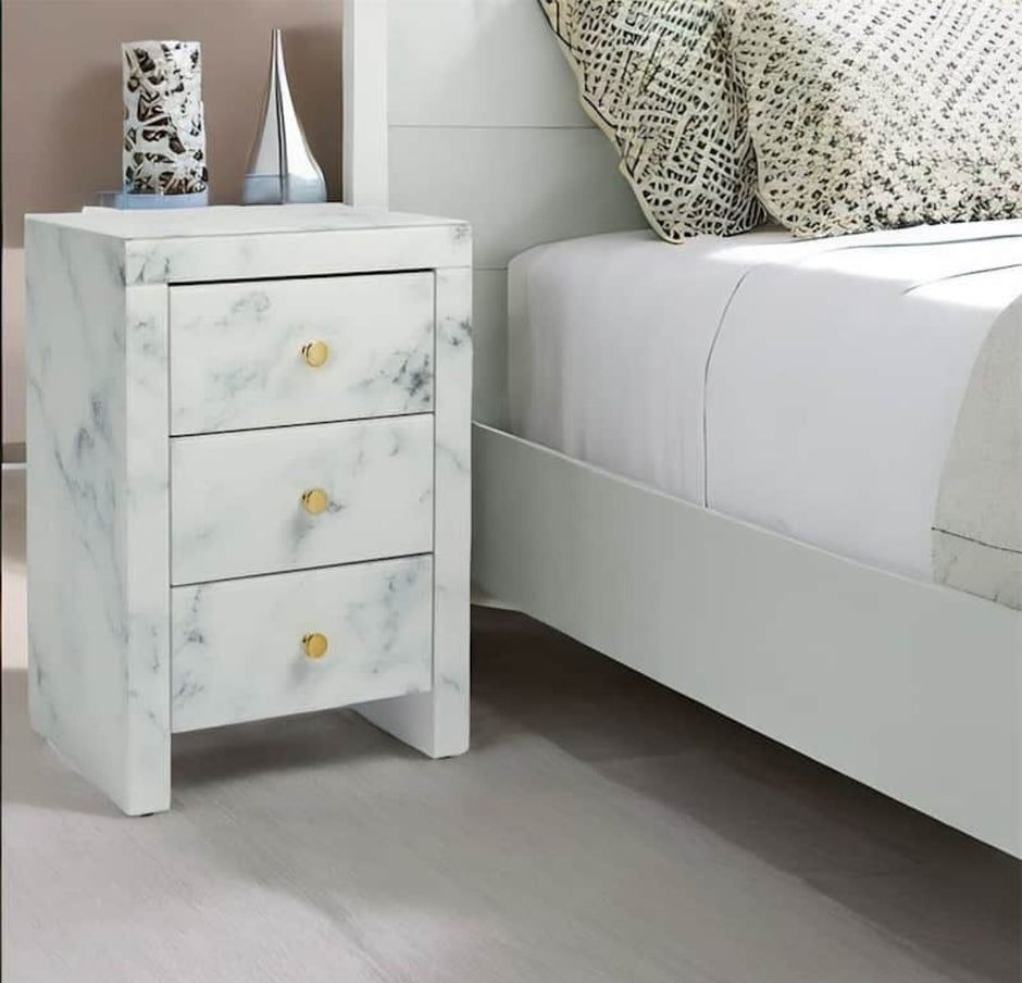 Pedestals/Dressers/Chest of Drawers – Posh Spaces