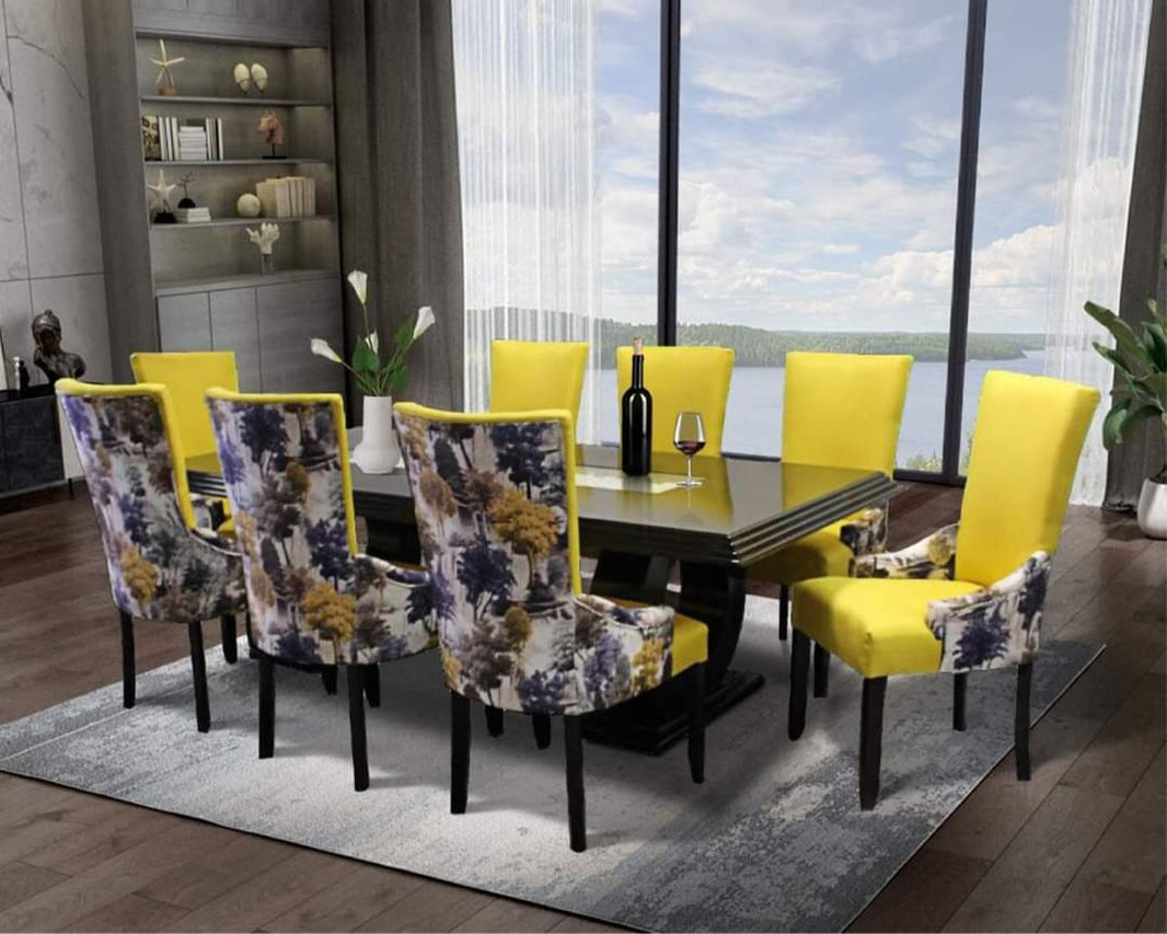 Dining Sets – Posh Spaces