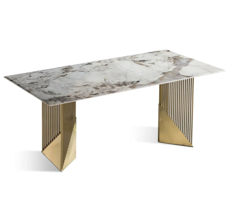 Dining Tables – Posh Spaces