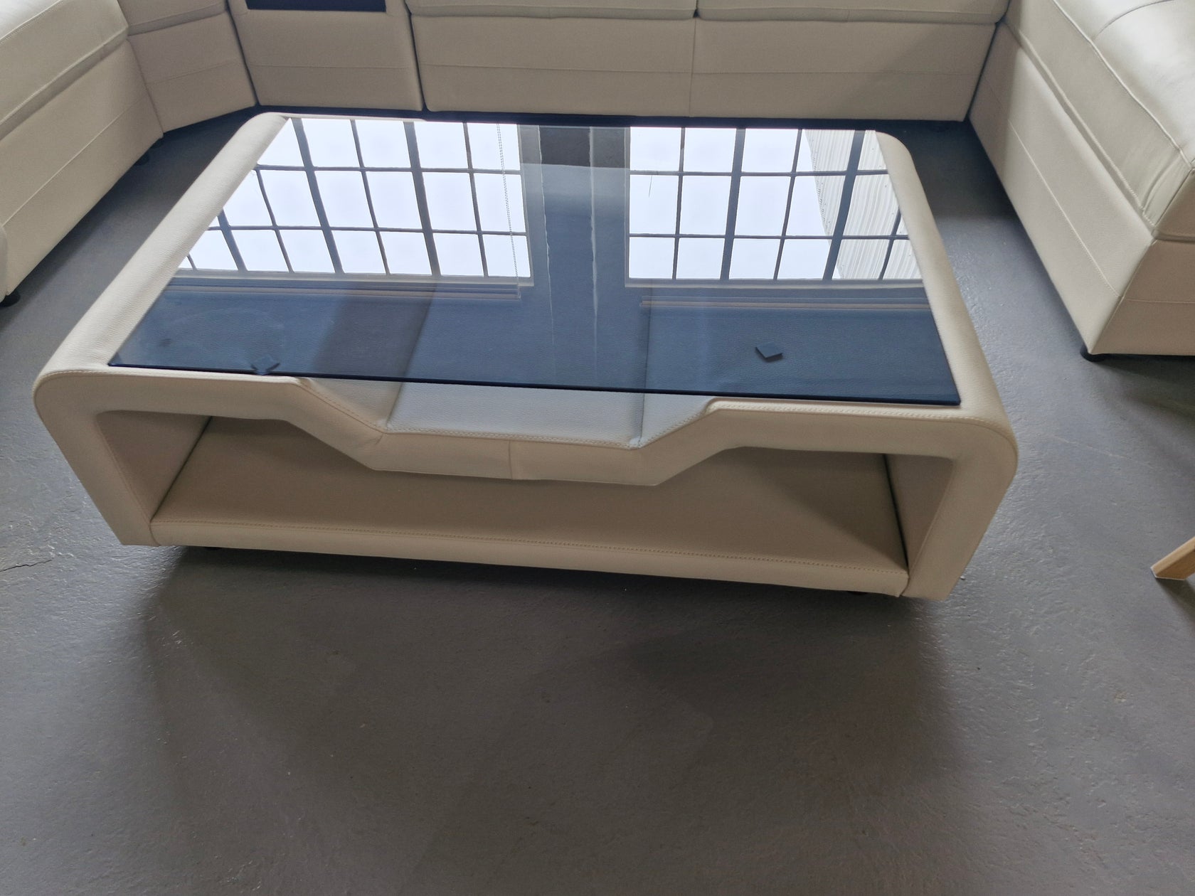 Tesla smart modular couch set – Posh Spaces