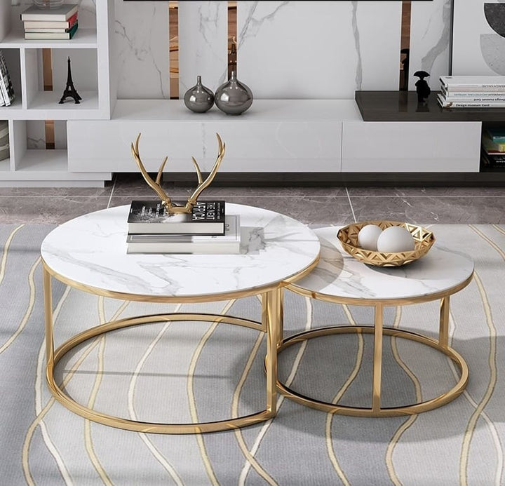 Living Room – Posh Spaces