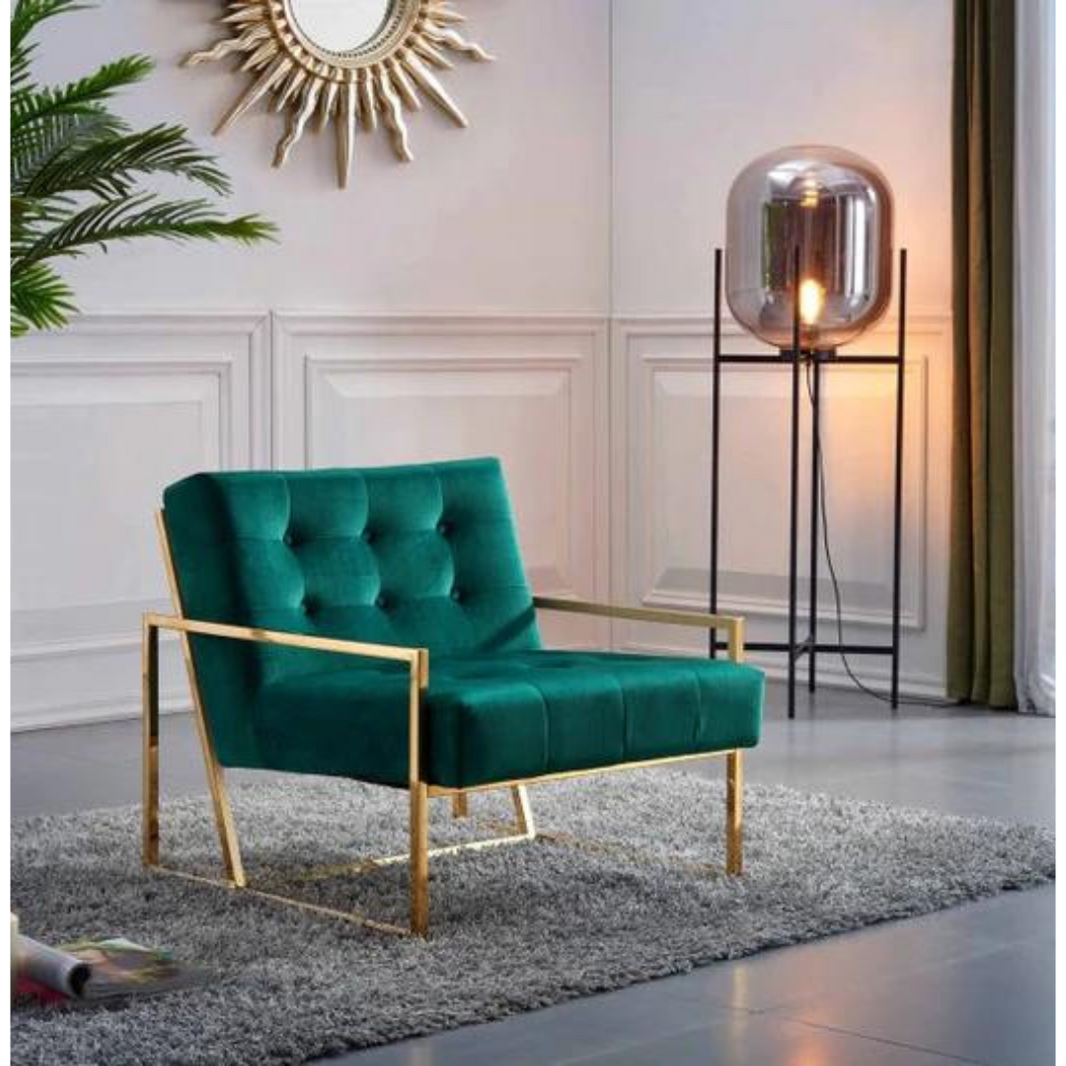 Living Room – Posh Spaces